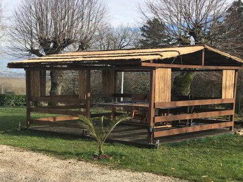 Produit / Realisation | Roseaux Camargue